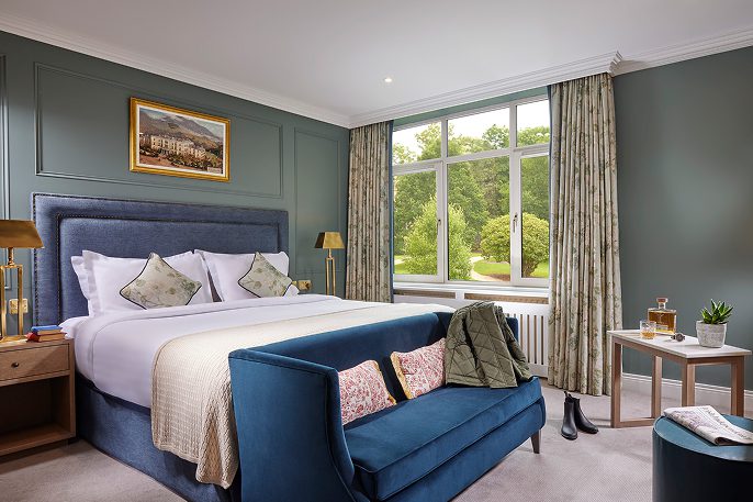 Victorian Suites - Great Southern Hotel