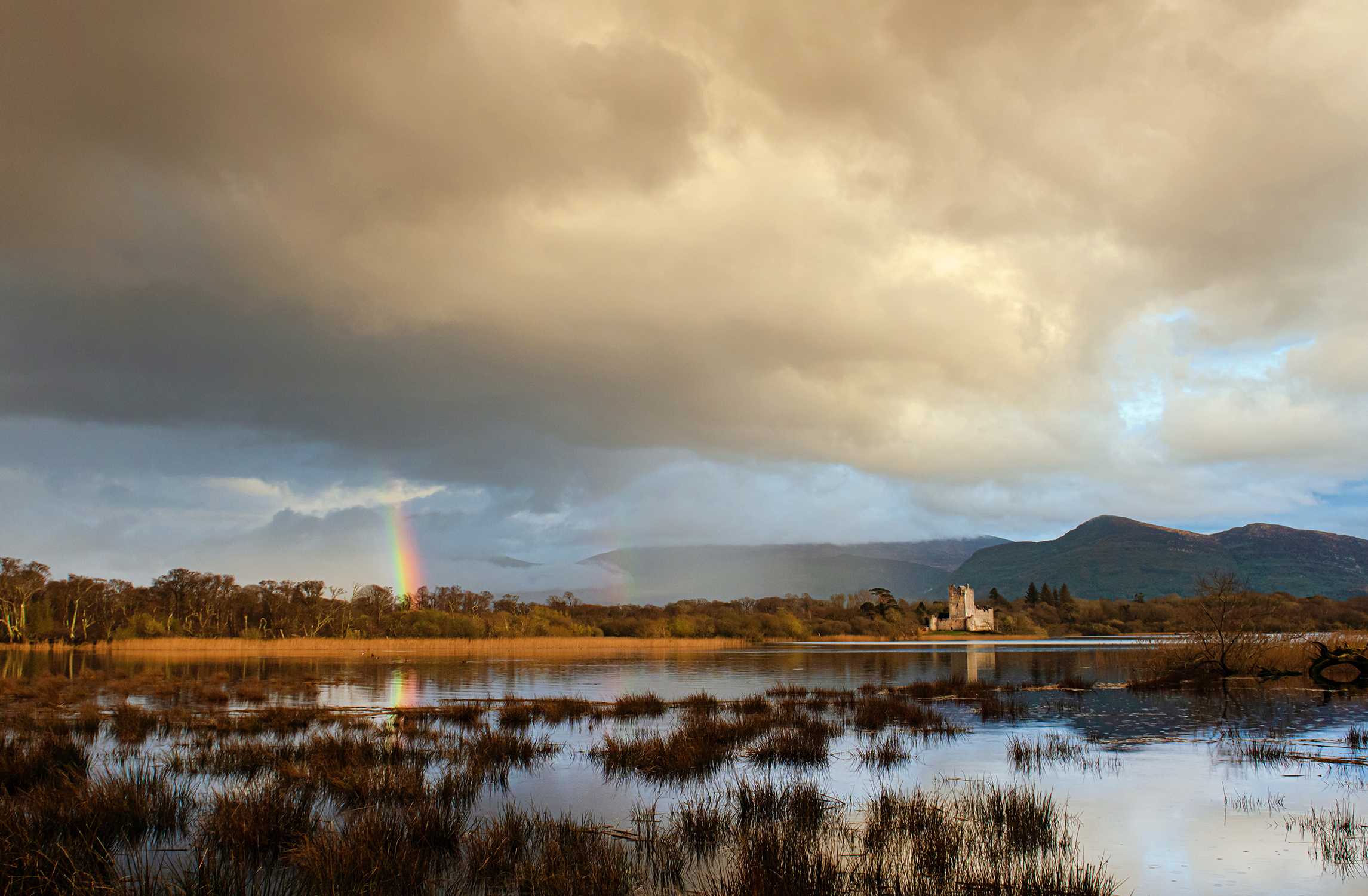 Outdoor Activities in Killarney | Great Southern Hotel