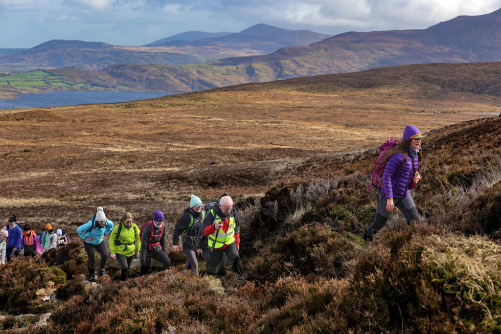 Team Building in Kerry | Great Southern Killarney