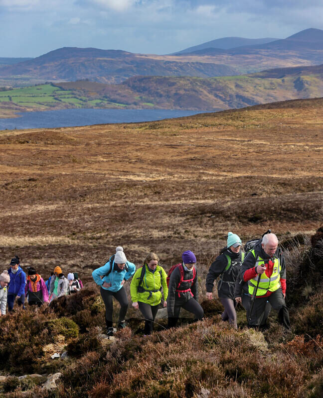 Team Building in Kerry | Great Southern Killarney