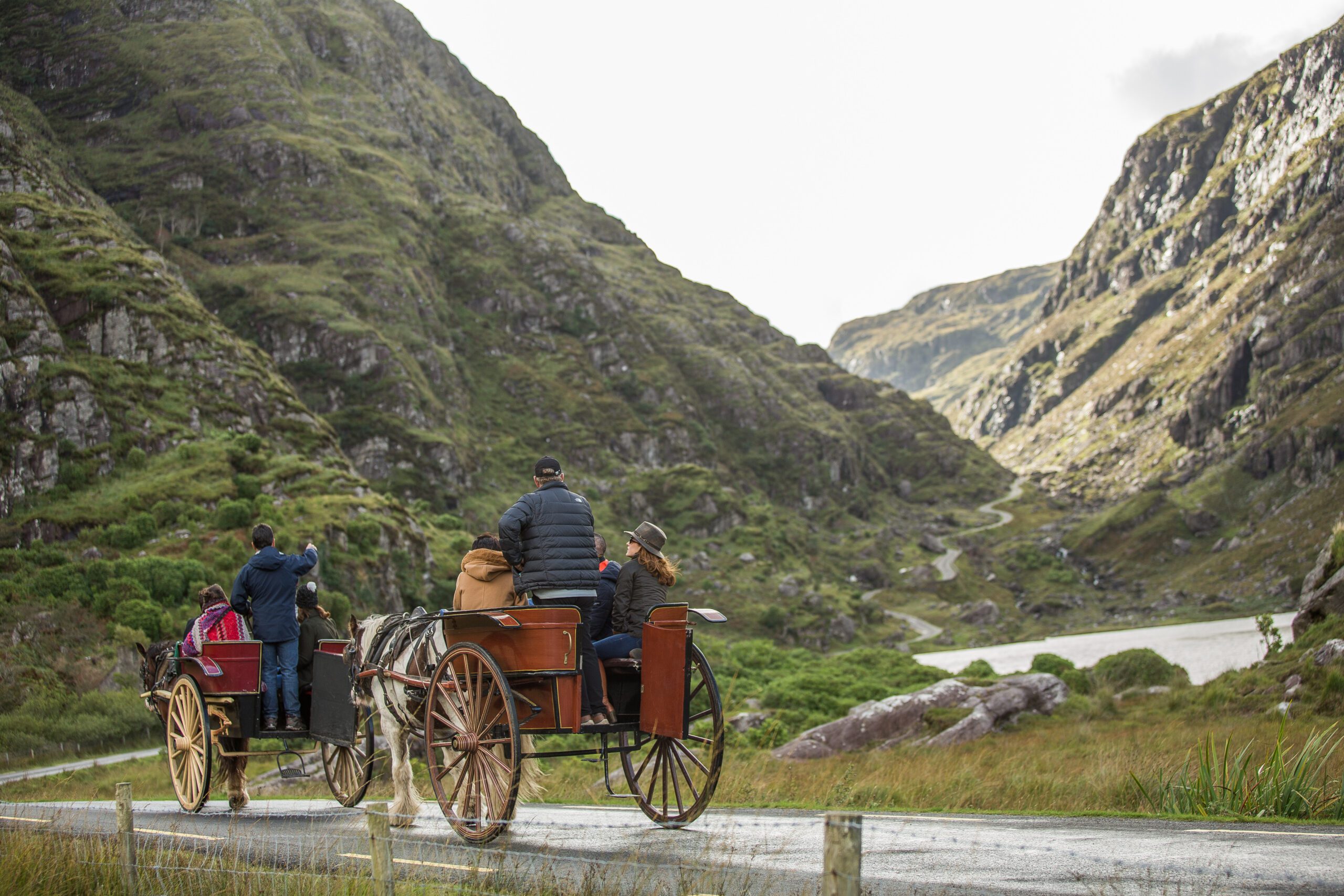 Team Building in Kerry | Great Southern Killarney