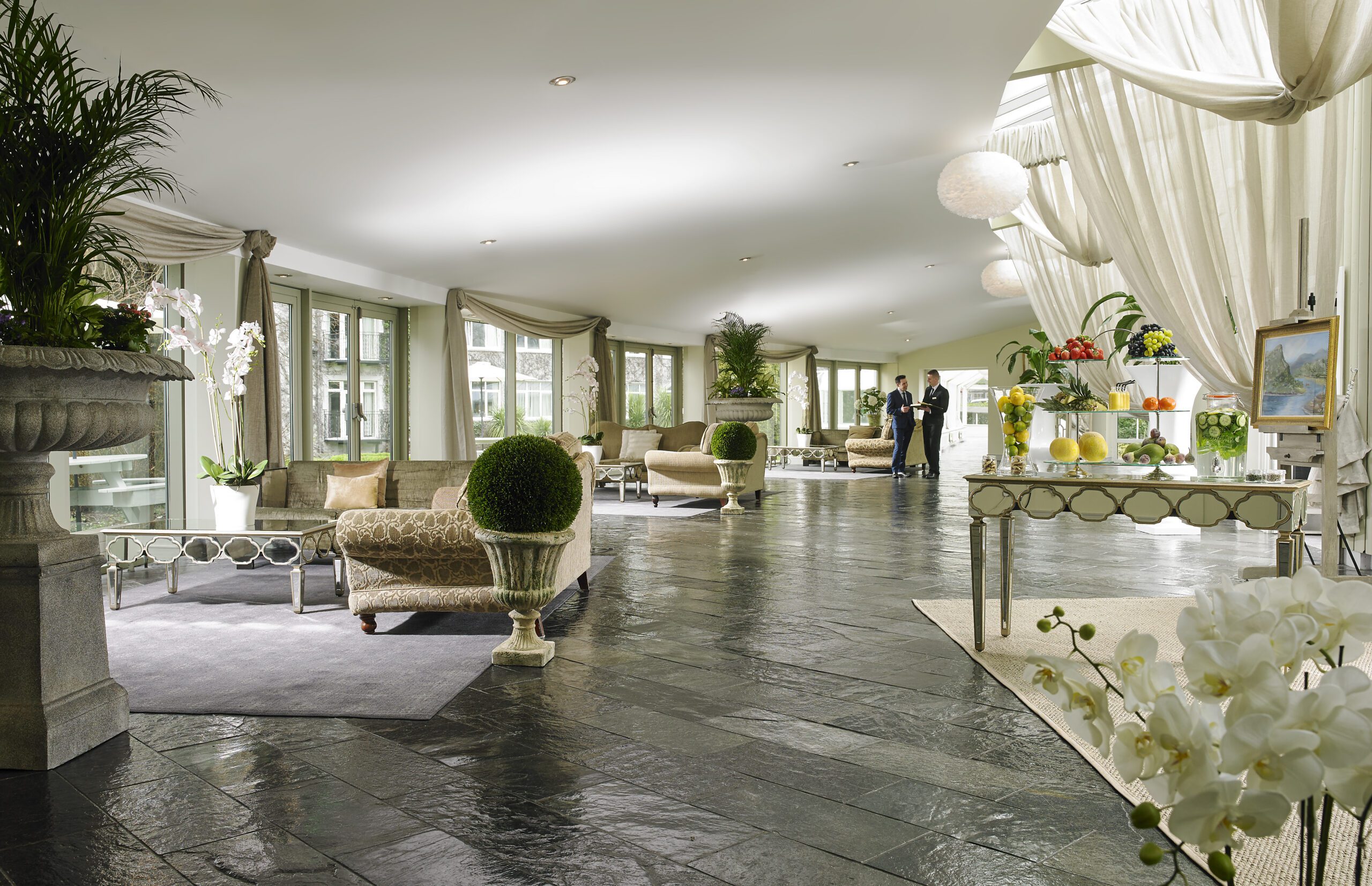 Meeting Rooms & Event Spaces | Great Southern Killarney